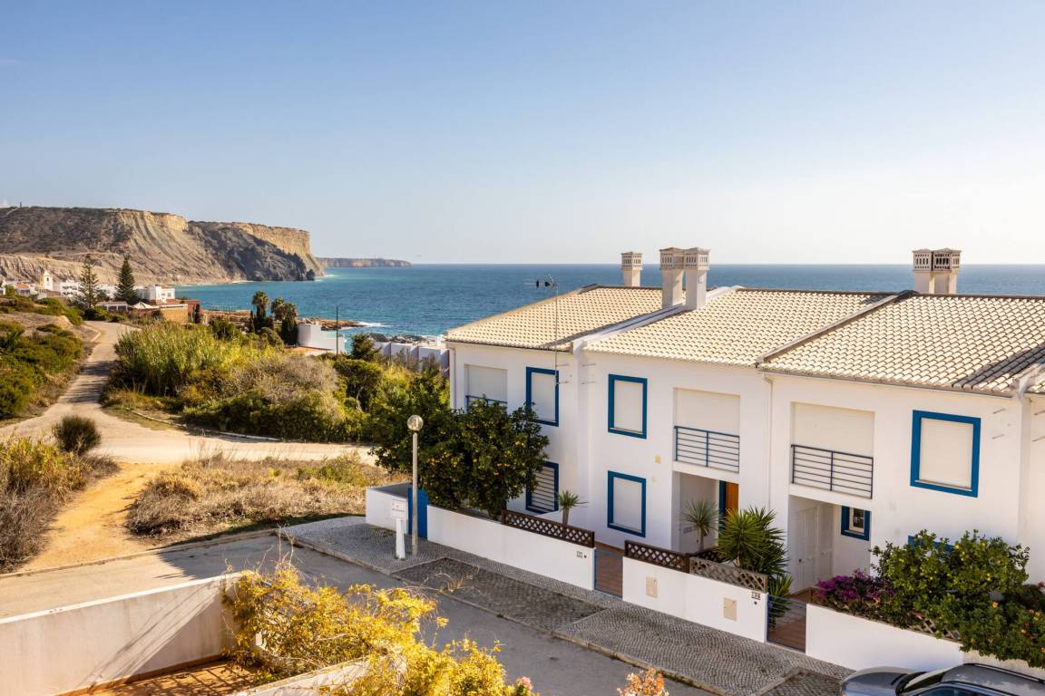 150 M² House ∙ 3 Bedrooms ∙ 6 Guests - Praia da Luz