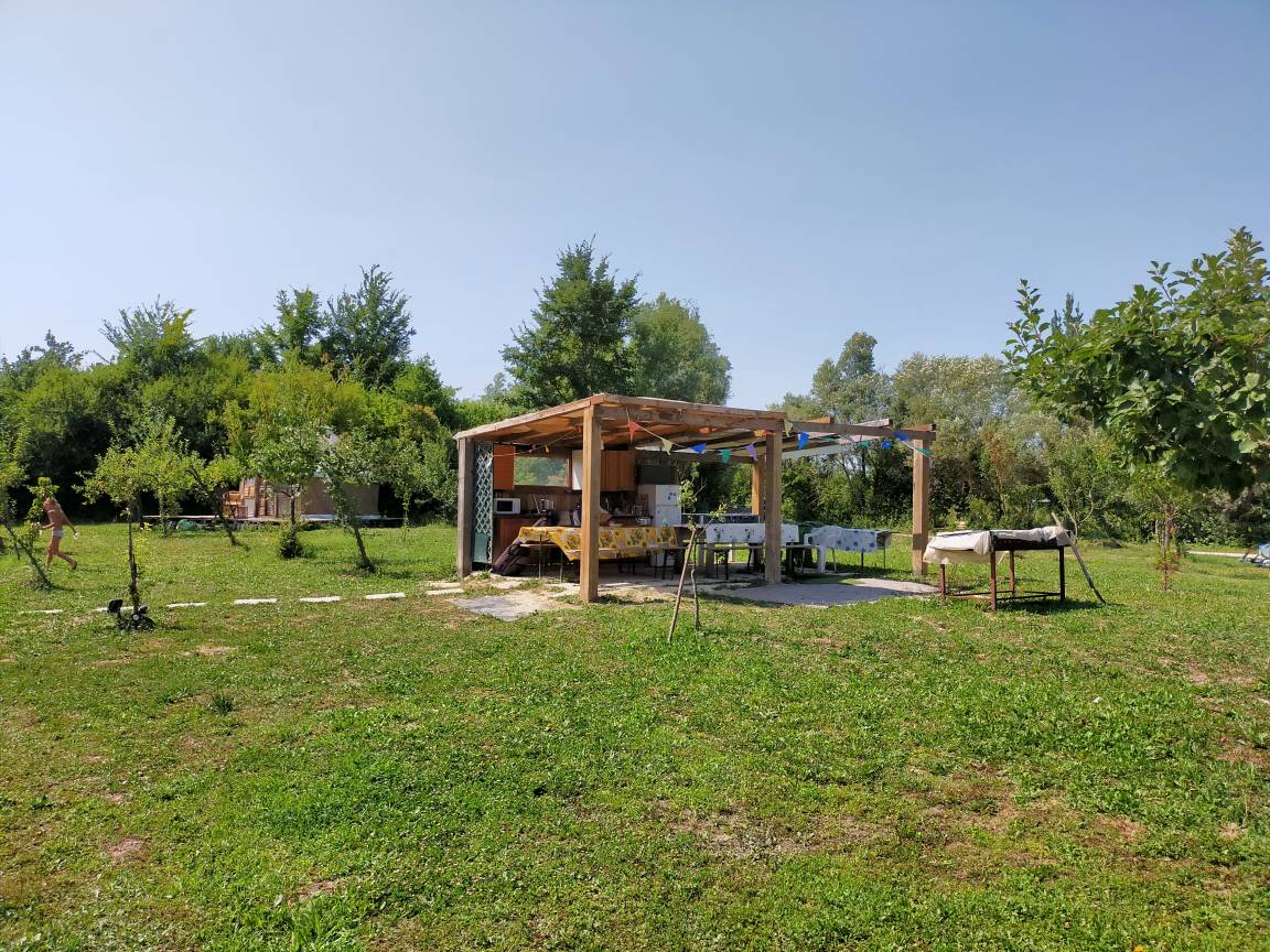 12 M² Camera Privata ∙ 2 Camere Da Letto ∙ 2 Ospiti - Mestre