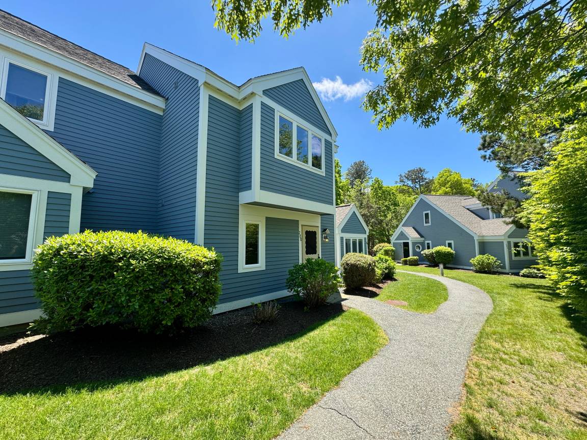 Condo ∙ 2 Bedrooms ∙ 4 Guests - Eastham, MA