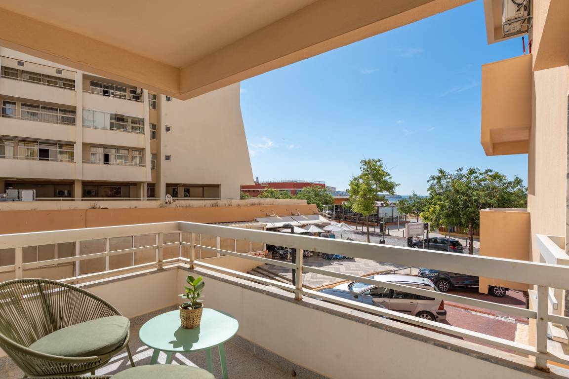 70 M² Appartement ∙ 2 Chambres ∙ 6 Personnes - Portimão