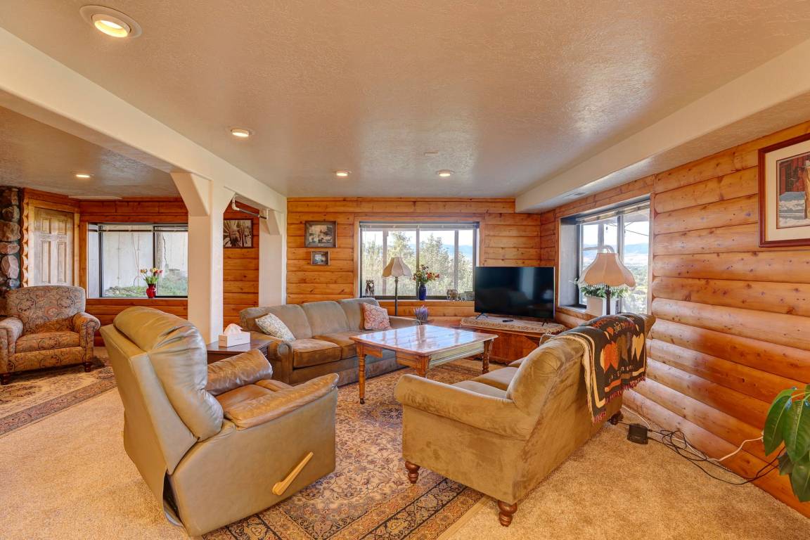 Apartment ∙ 3 Bedrooms ∙ 6 Guests - Wyoming