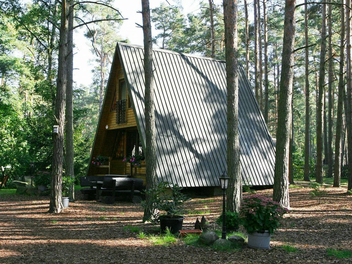 65 M² Maison De Vacances ∙ 2 Chambres ∙ 5 Personnes - Arendsee
