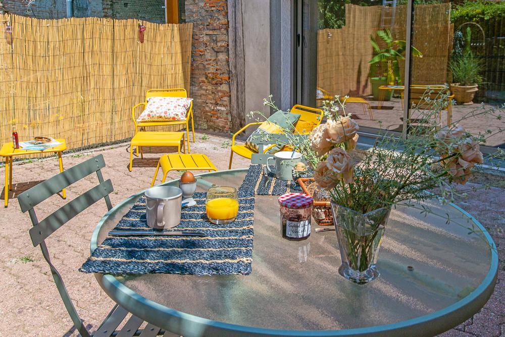 49 M² Gîte ∙ 1 Chambre ∙ 2 Personnes - Pibrac