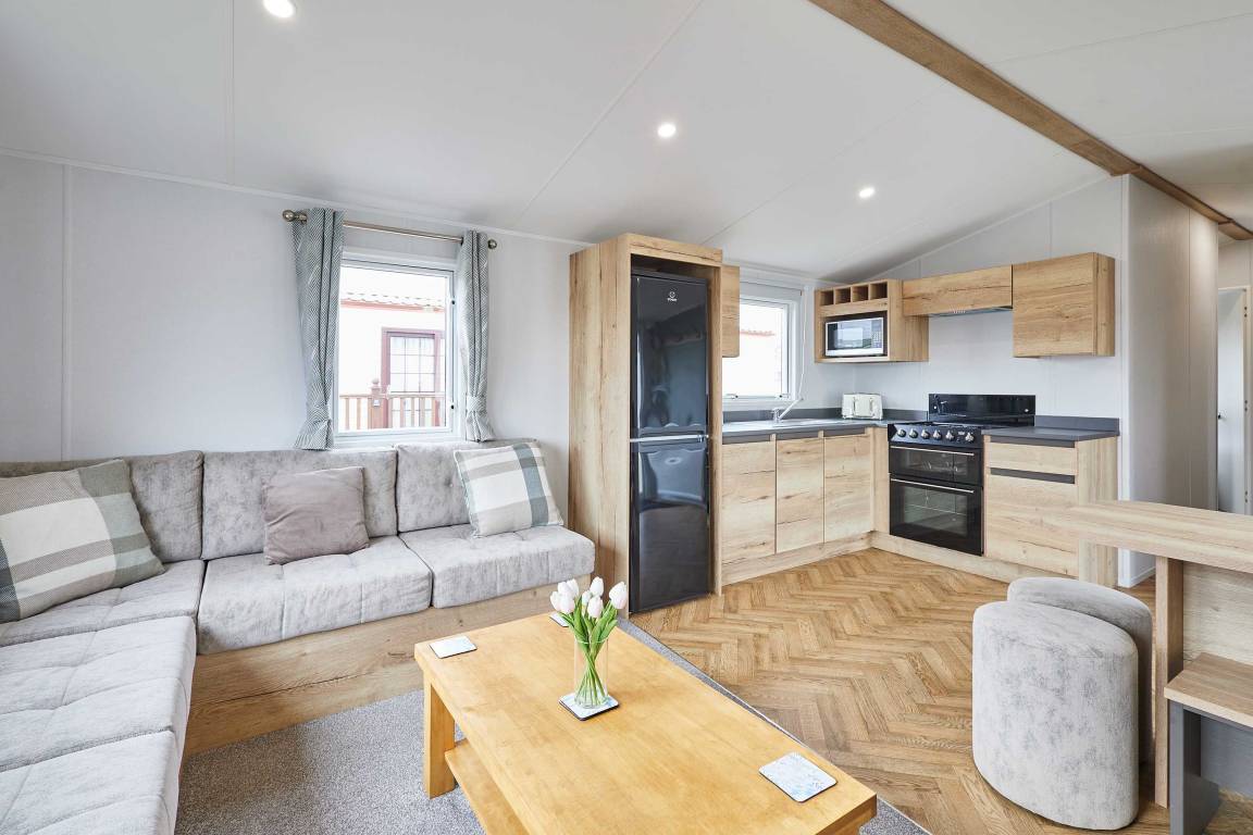 House ∙ 3 Bedrooms ∙ 8 Guests - Morecambe