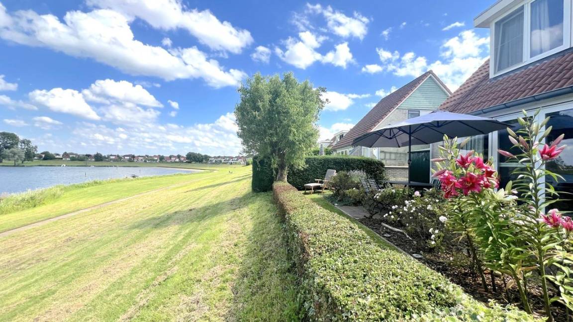 80 M² Casa ∙ 2 Quartos ∙ 4 Hóspedes - Roermond