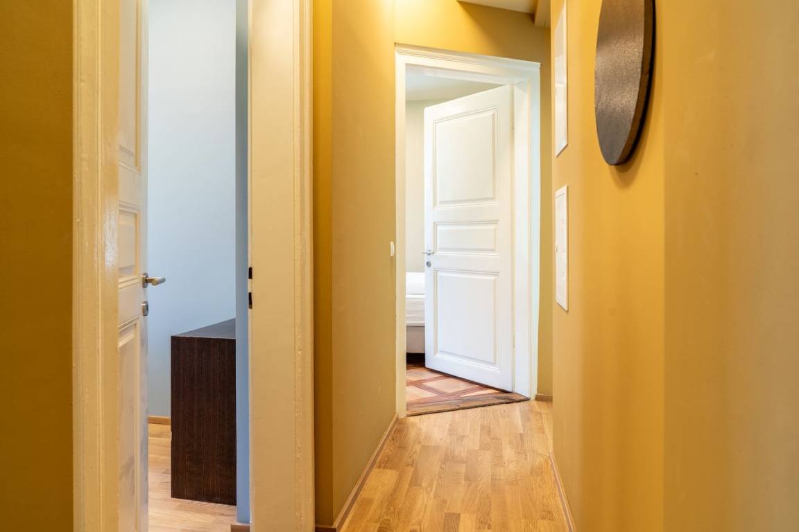 61 M² Ferienwohnung ∙ 2 Schlafzimmer ∙ 4 Gäste - Bregenz