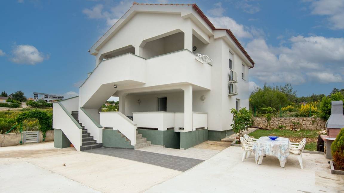 58 M² アパートメント ∙ 寝室: 2 ∙ ゲスト6 人 - ヴィル