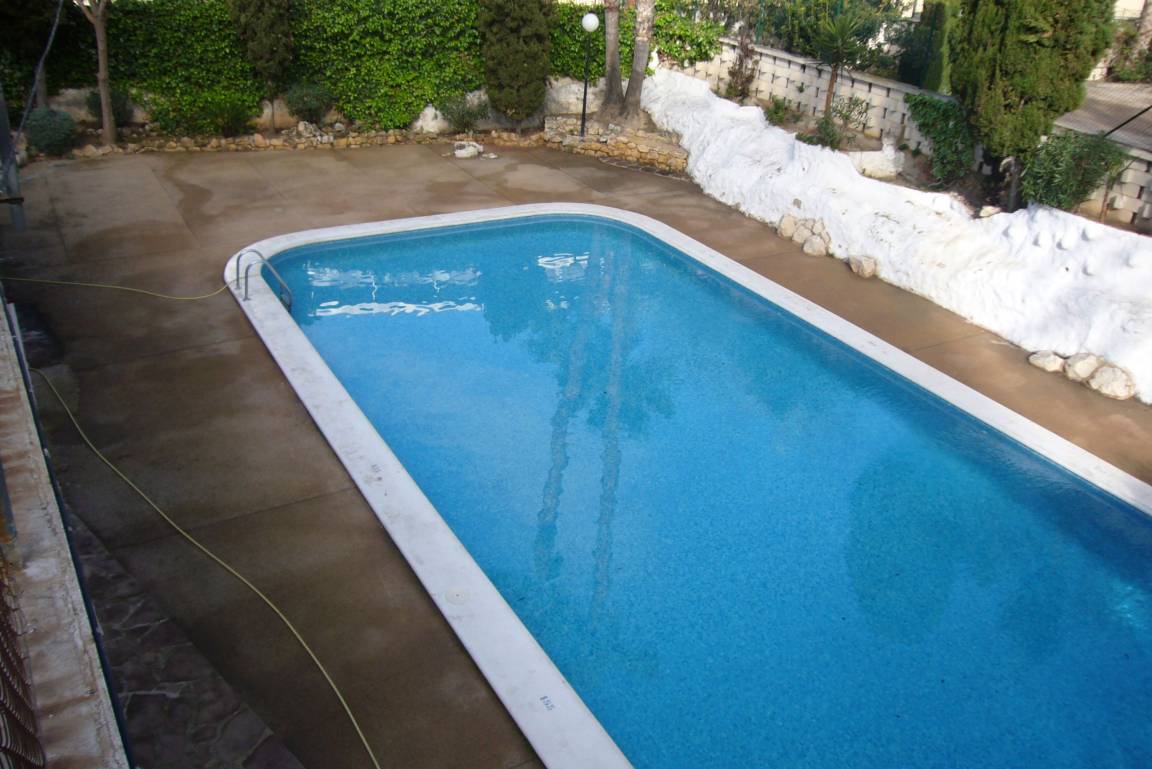 48 M² Appartement ∙ 1 Slaapkamer ∙ 4 Gasten - Benidorm