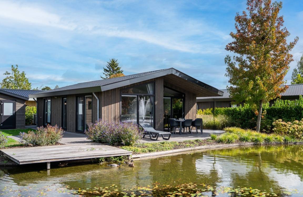 70 M² Maison De Vacances ∙ 3 Chambres ∙ 6 Personnes - Eersel