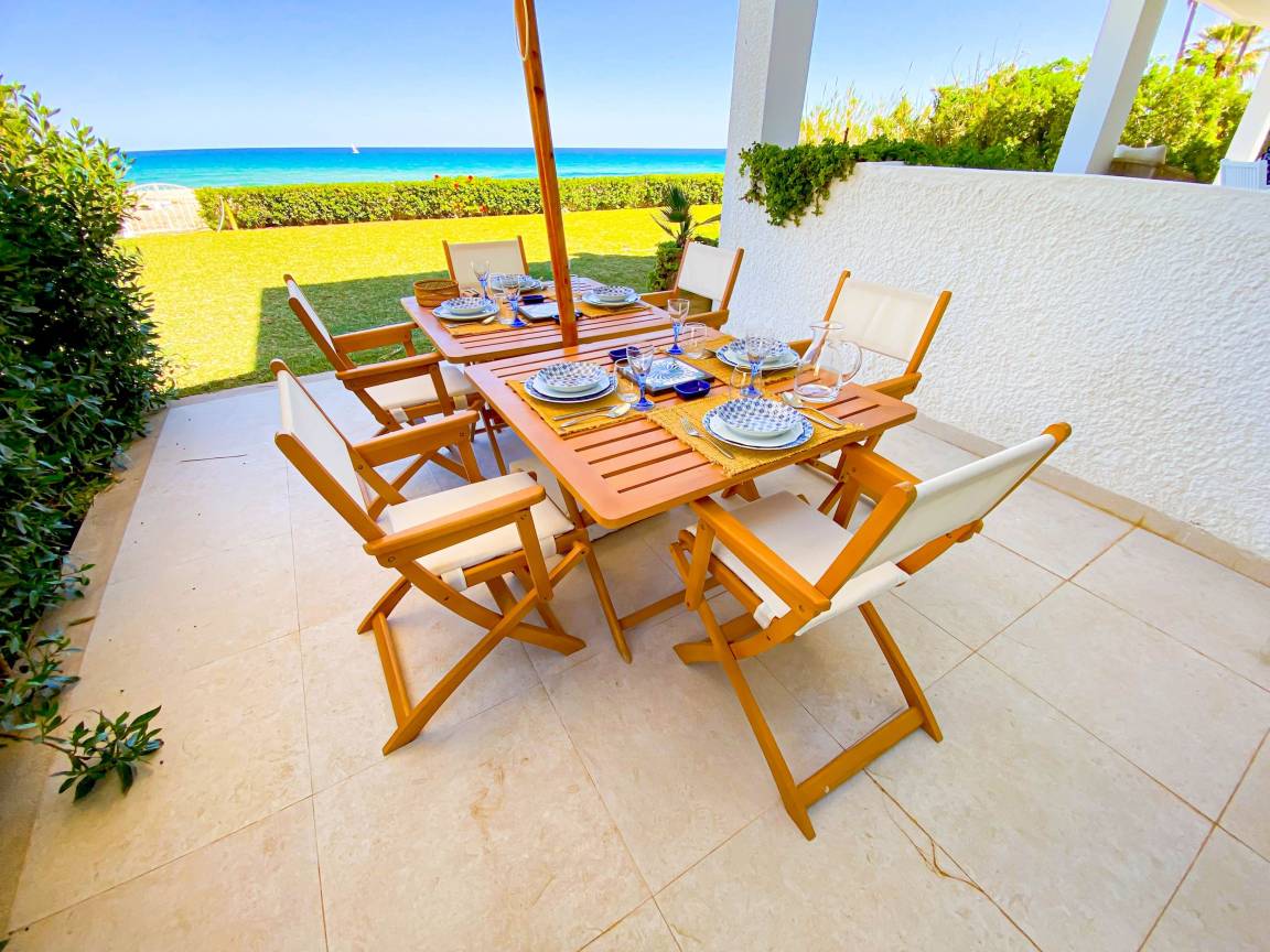 600 M² Villa ∙ 5 Habitaciones ∙ 10 Huéspedes - Hammamet