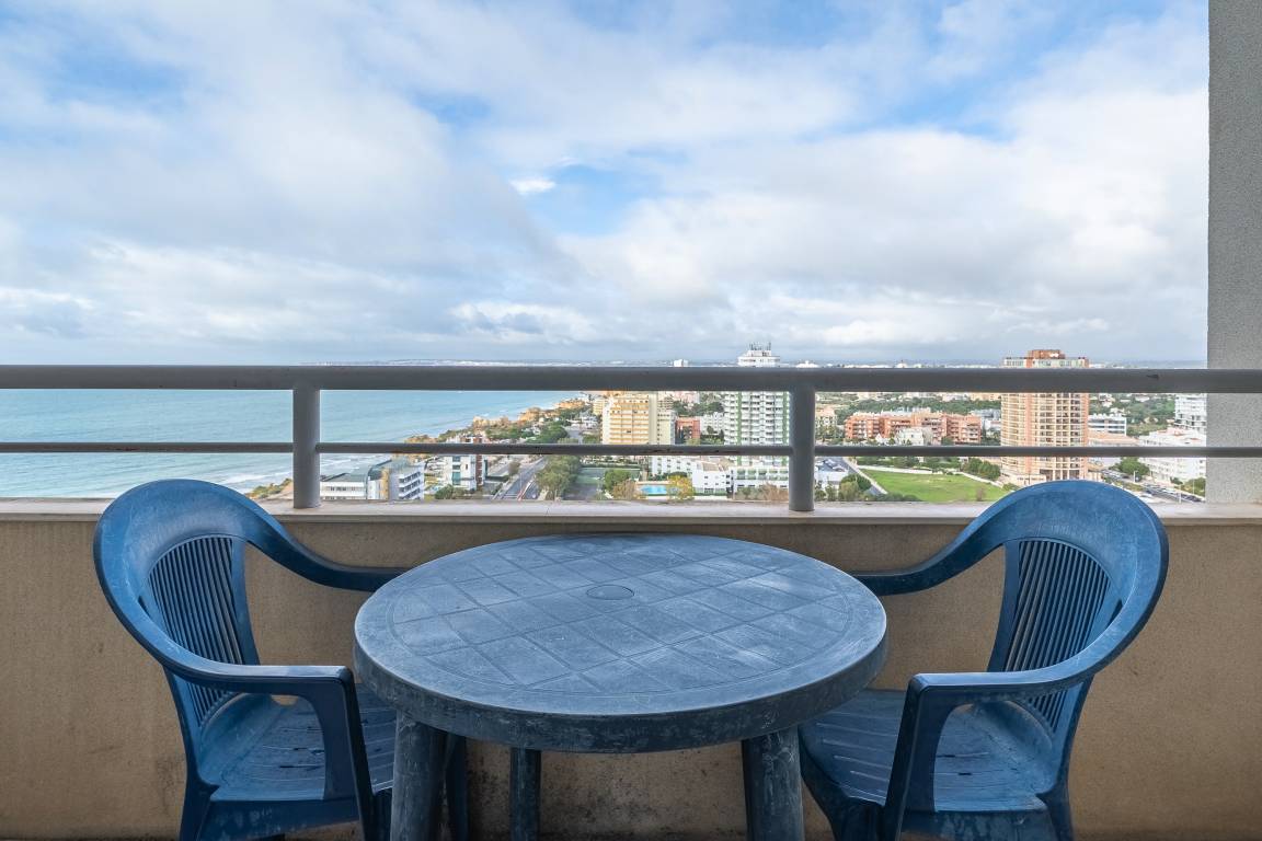 55 M² Apartment ∙ 1 Bedroom ∙ 4 Guests - Alvor