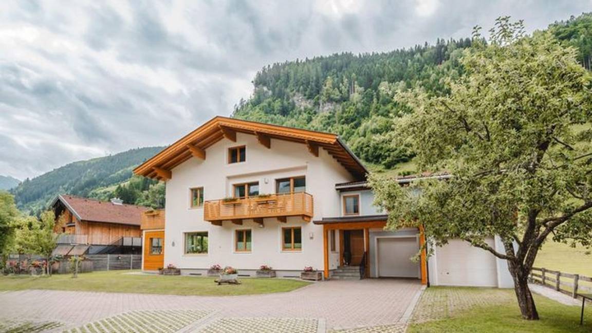 85 M² Ferienwohnung ∙ 3 Schlafzimmer ∙ 9 Gäste - Rauris