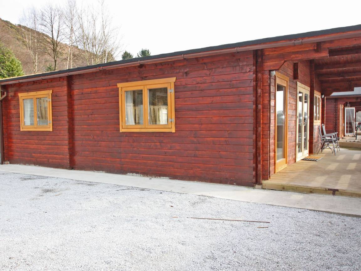 Cottage ∙ 2 Bedrooms ∙ 4 Guests - Llanelli