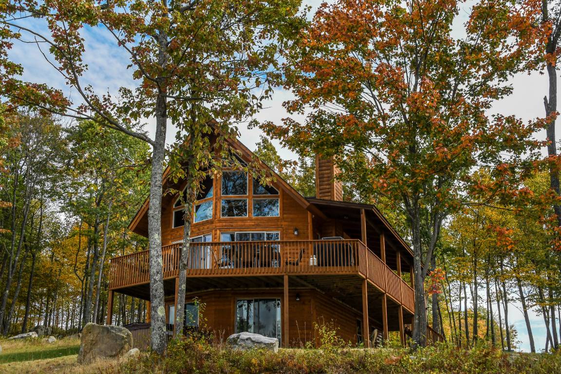 232 M² House ∙ 5 Bedrooms ∙ 12 Guests - Maryland