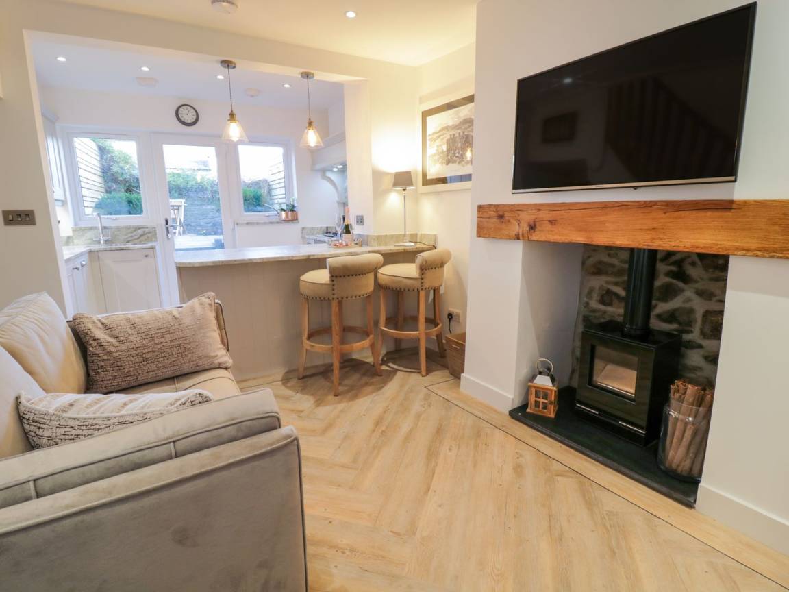 Cottage ∙ 1 Bedroom ∙ 2 Guests - Conwy