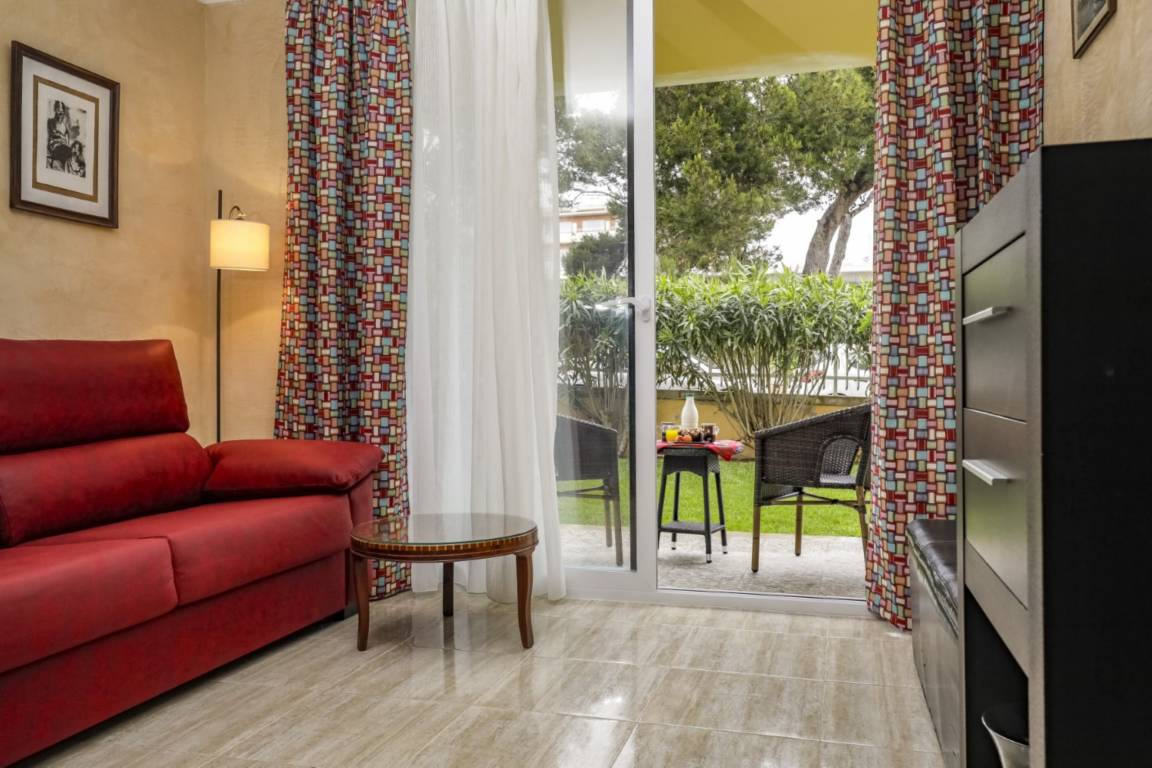 50 M² Appartement ∙ 1 Slaapkamer ∙ 2 Gasten - Can Picafort