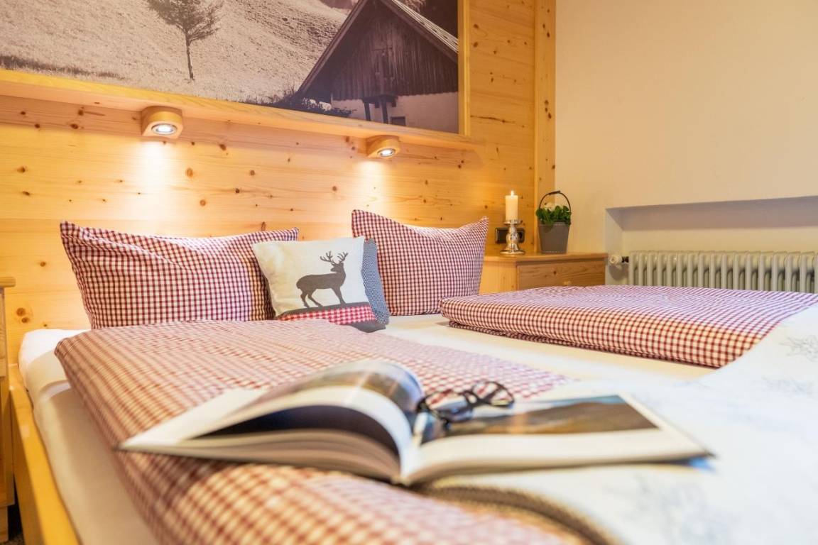 43 M² アパートメント ∙ 寝室: 1 ∙ ゲスト2 人 - オーバーストドルフ