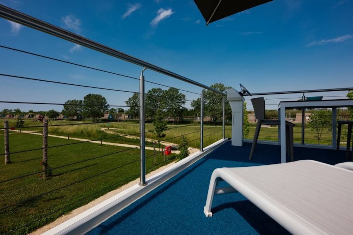 65 M² Ferienhaus ∙ 3 Schlafzimmer ∙ 4 Gäste - Lignano Sabbiadoro