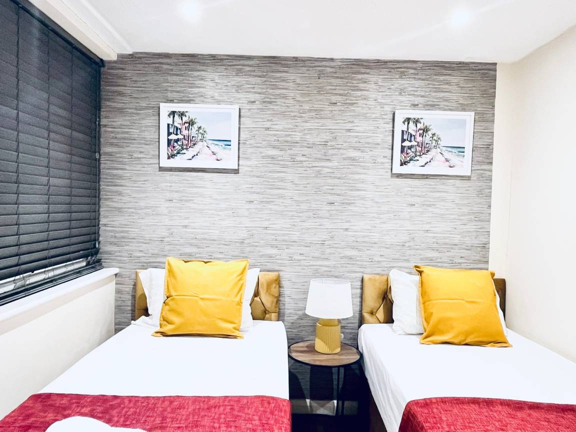 1650 M² Casa ∙ 4 Camere Da Letto ∙ 11 Ospiti - Whitstable