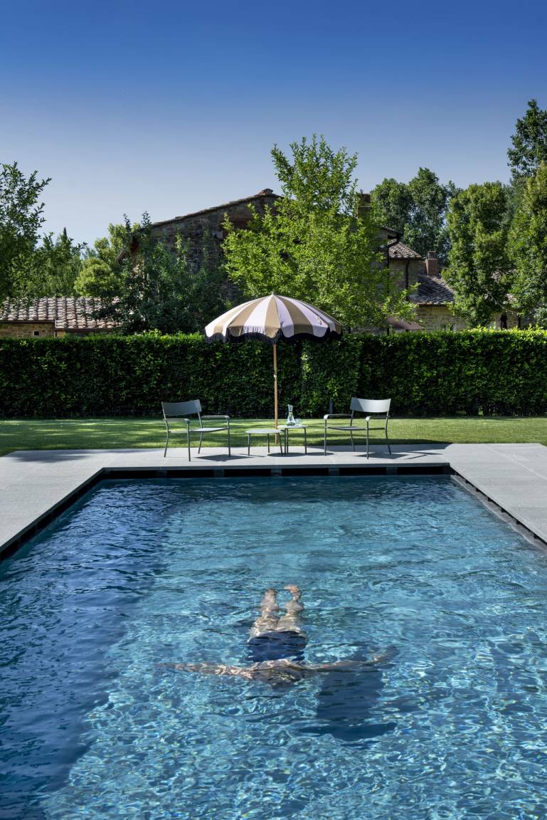 Villa ∙ 9 Bedrooms ∙ 18 Guests - Radda in Chianti