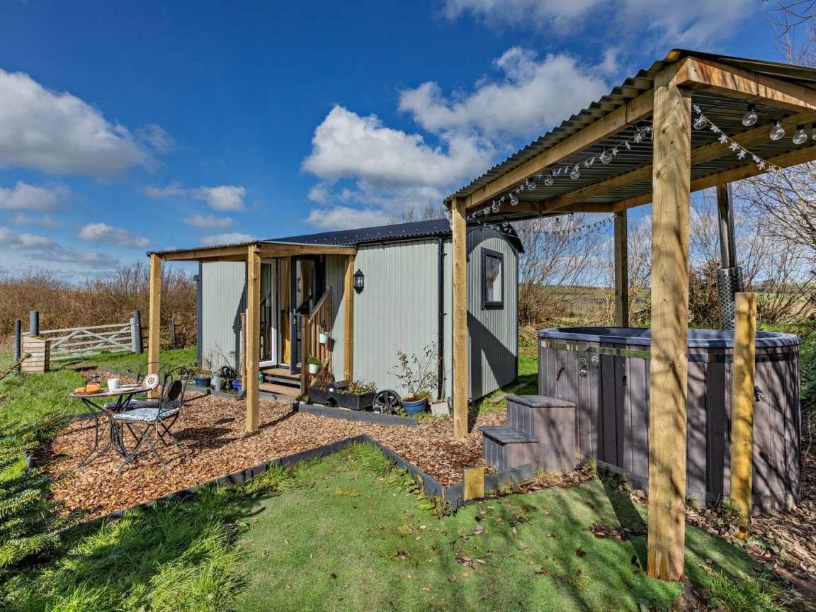 Cottage ∙ 1 Bedroom ∙ 2 Guests - Exmoor