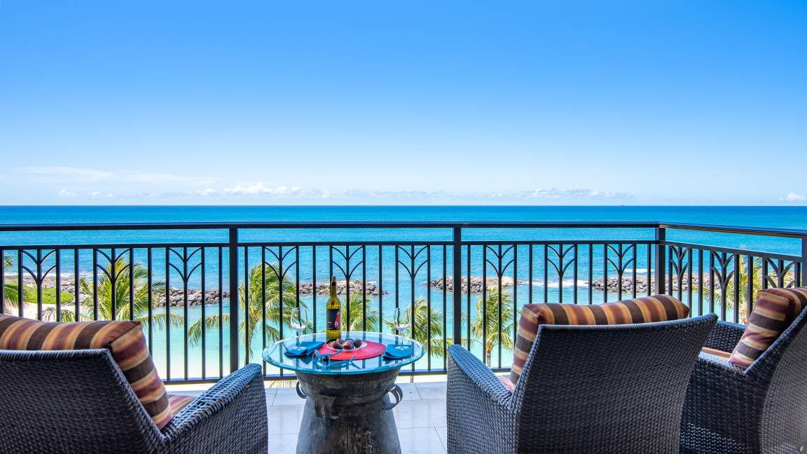122 M² Condo ∙ 2 Bedrooms ∙ 6 Guests - Kapolei, HI