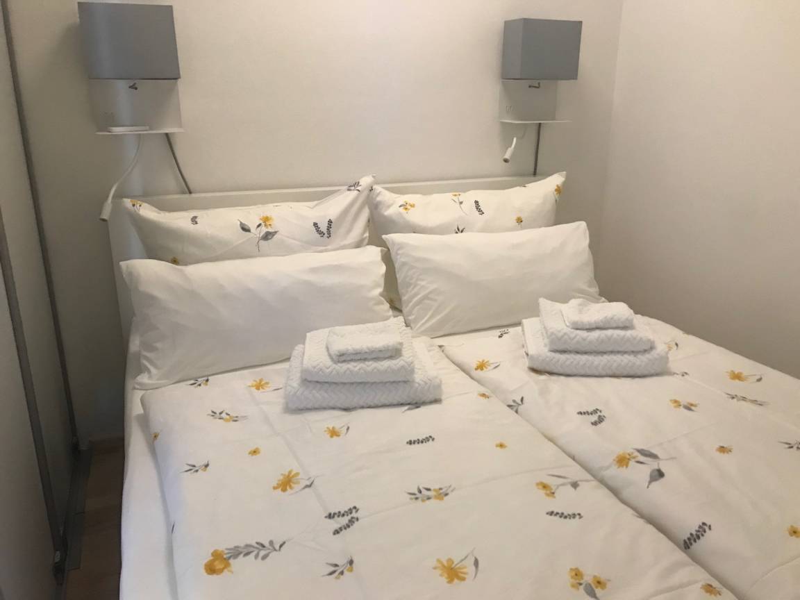 42 M² Ferienwohnung ∙ 4 Gäste - Piding