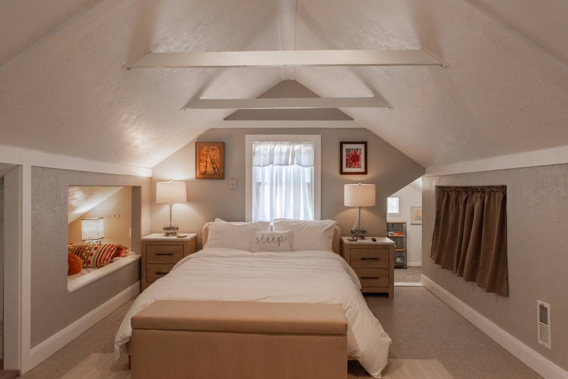 149 M² Bungalow ∙ 2 Bedrooms ∙ 7 Guests - Heber City, UT