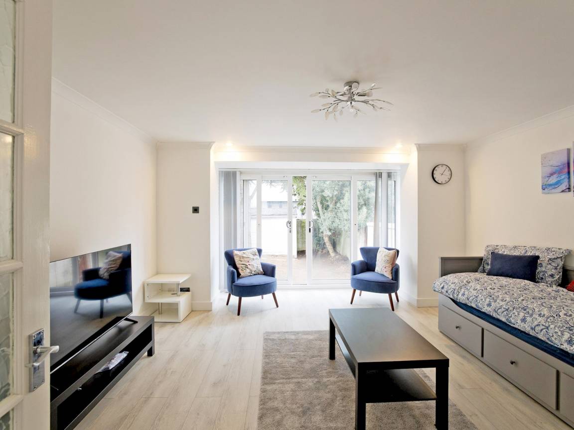 149 M² House ∙ 3 Bedrooms ∙ 6 Guests - London, UK
