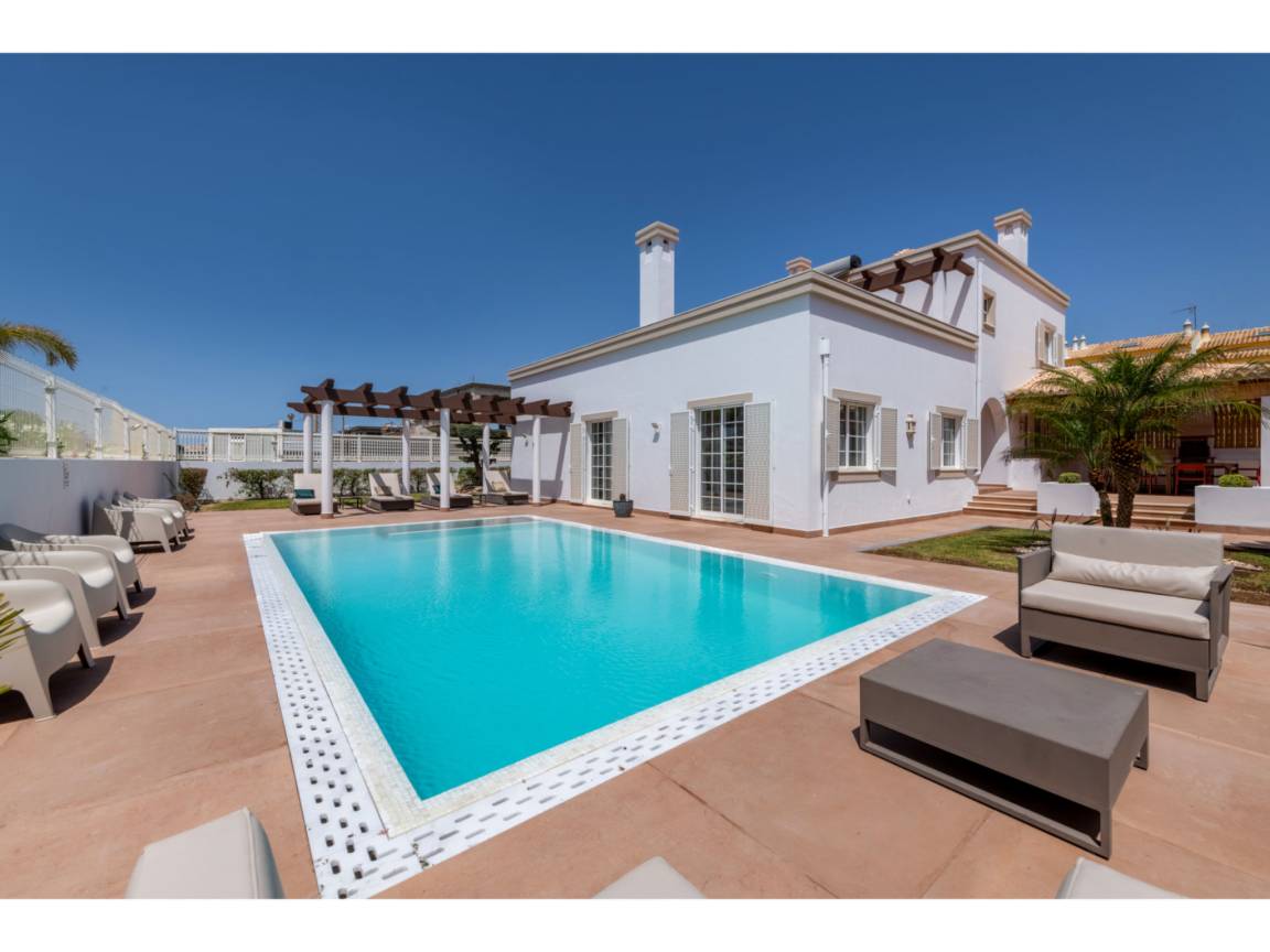 250 M² Maison De Vacances ∙ 5 Chambres ∙ 14 Personnes - ヴィラモウラ