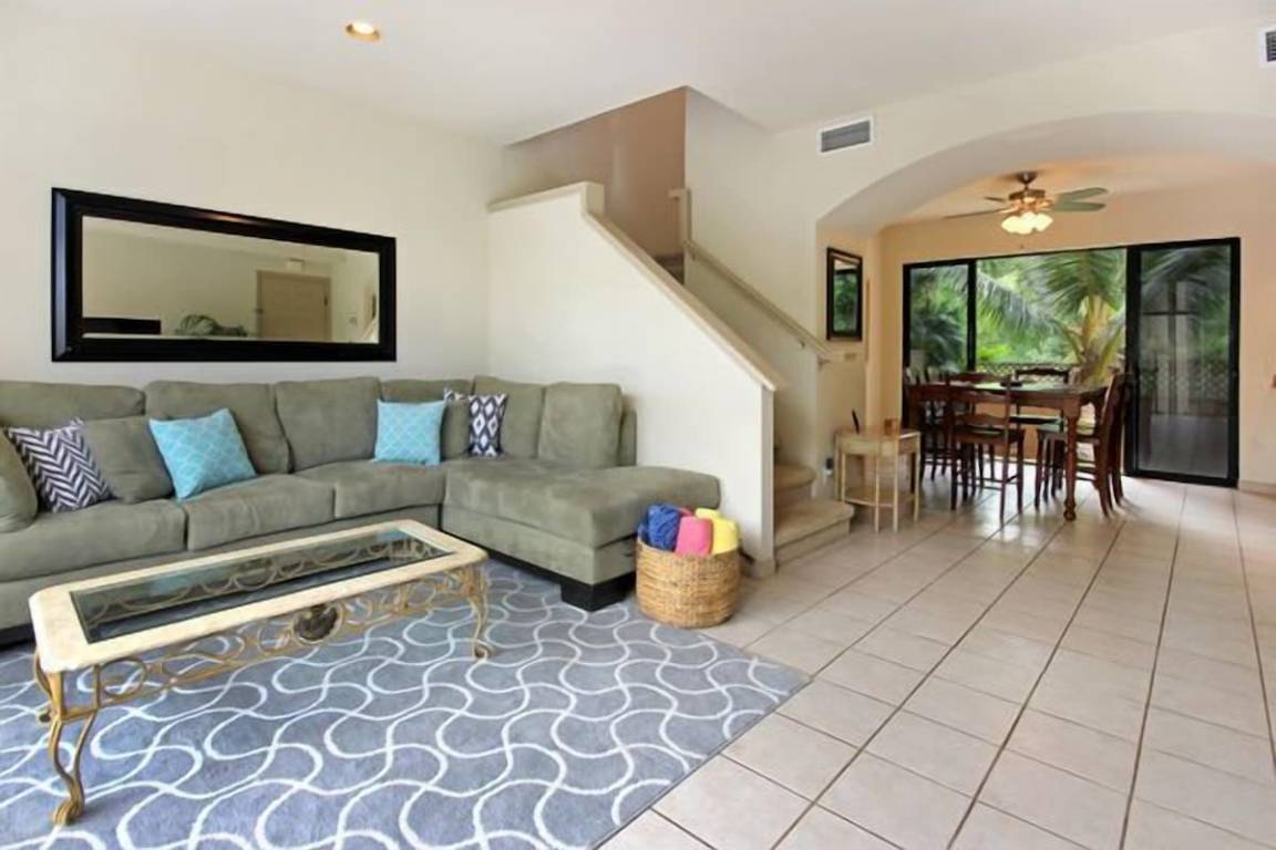 266 M² Apartamento ∙ 6 Habitaciones ∙ 16 Huéspedes - Maui