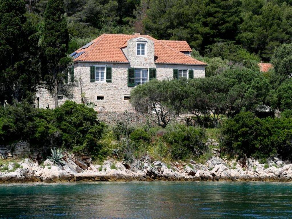 122 M² Ferienhaus ∙ 2 Schlafzimmer ∙ 4 Gäste - Stari Grad