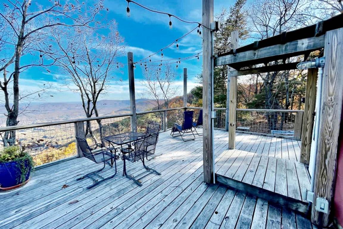 キャンプ ∙ 寝室: 1 ∙ ゲスト4 人 - ジョージア州