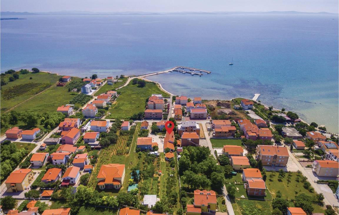 85 M² Ferienhaus ∙ 2 Schlafzimmer ∙ 4 Gäste - Nin