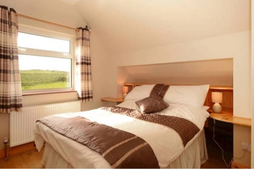 90 M² Cottage ∙ 3 Chambres ∙ 6 Personnes - Irlande