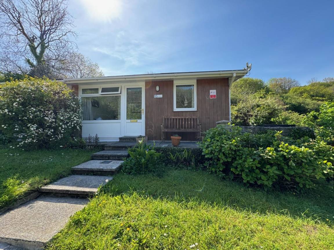 Lodge ∙ 1 Bedroom ∙ 2 Guests - The Mumbles