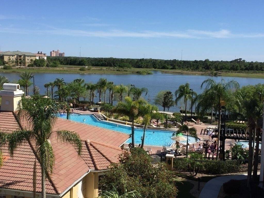 Condo ∙ 3 Bedrooms ∙ 5 Guests - Maitland, FL