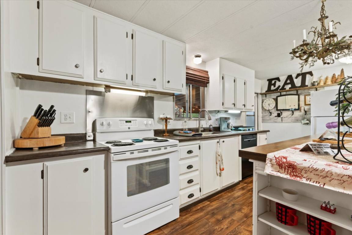 58 M² House ∙ 2 Bedrooms ∙ 4 Guests - Baker City, OR