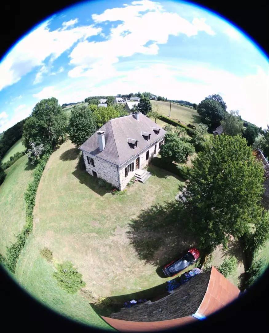 90 M² Maison De Vacances ∙ 2 Chambres ∙ 4 Personnes - Neuvic