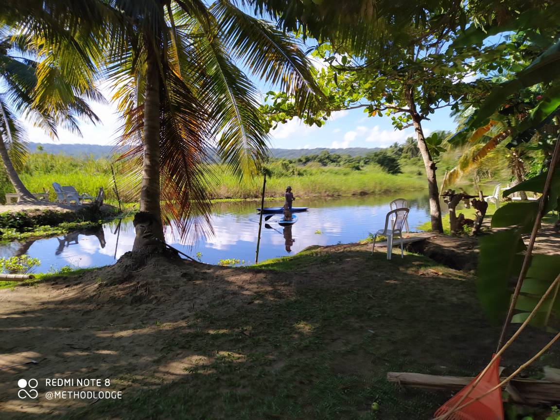 25 M² Private Room ∙ 2 Bedrooms ∙ 1 Guest - Cabarete