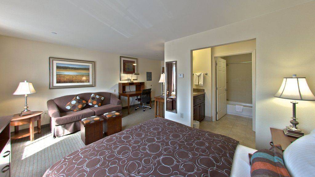 Hotel ∙ 1 Bedroom ∙ 2 Guests - East Stroudsburg, PA