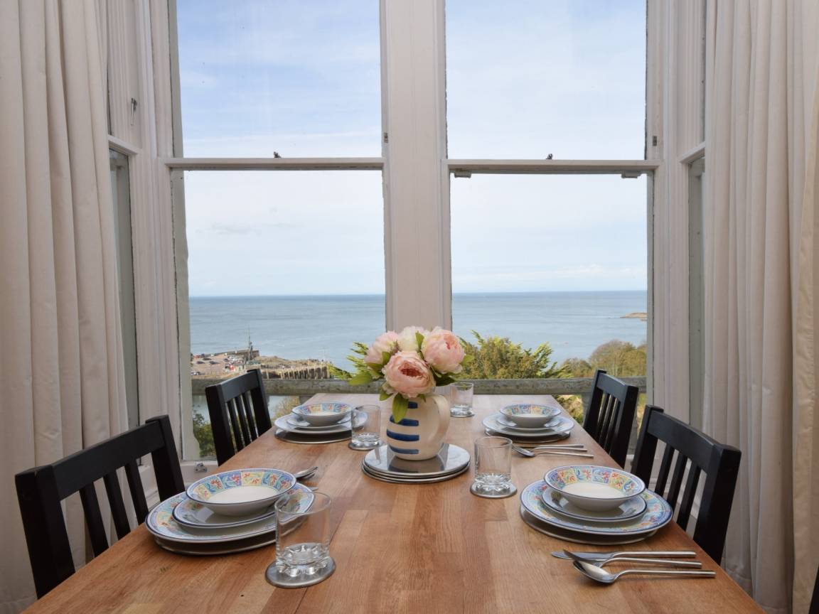 Cottage ∙ 2 Bedrooms ∙ 4 Guests - Ilfracombe