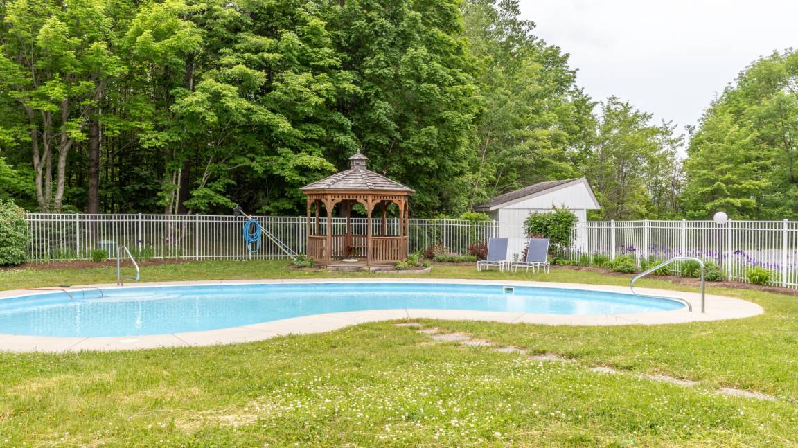 84 M² Appartement En Copropriété ∙ 2 Chambres ∙ 4 Personnes - Vermont