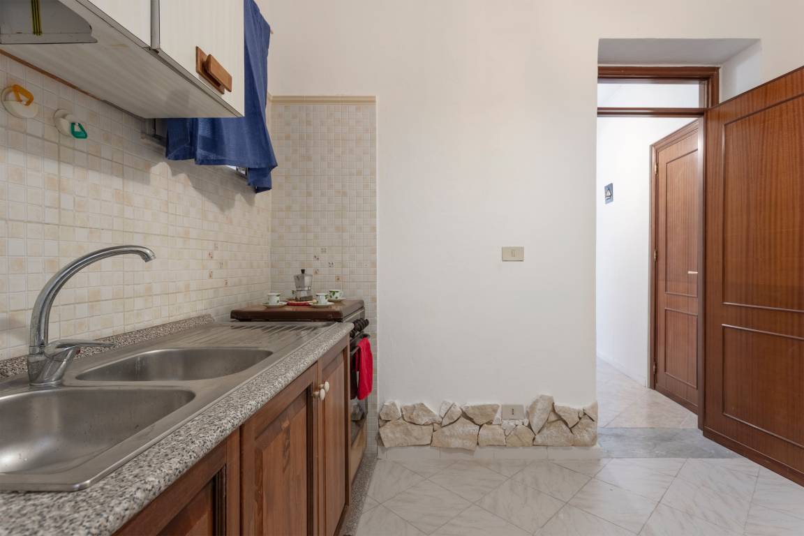 95 M² Ferienhaus ∙ 2 Schlafzimmer ∙ 4 Gäste - Palermo