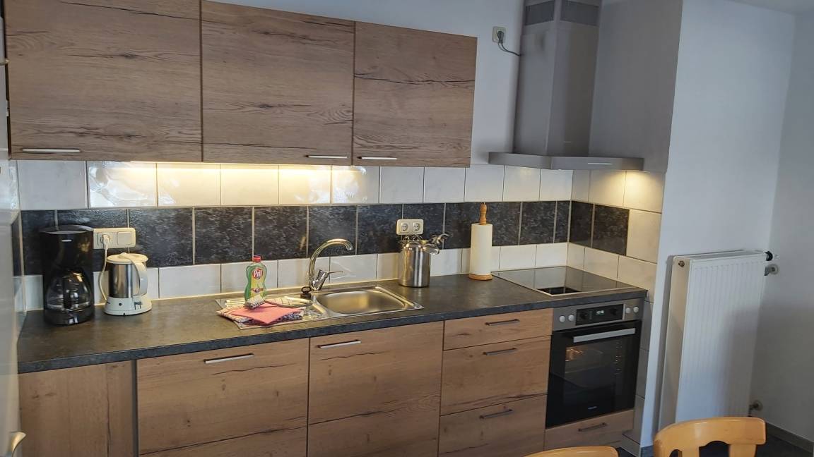 110 M² Apartamento ∙ 3 Habitaciones ∙ 6 Huéspedes - salzbourg