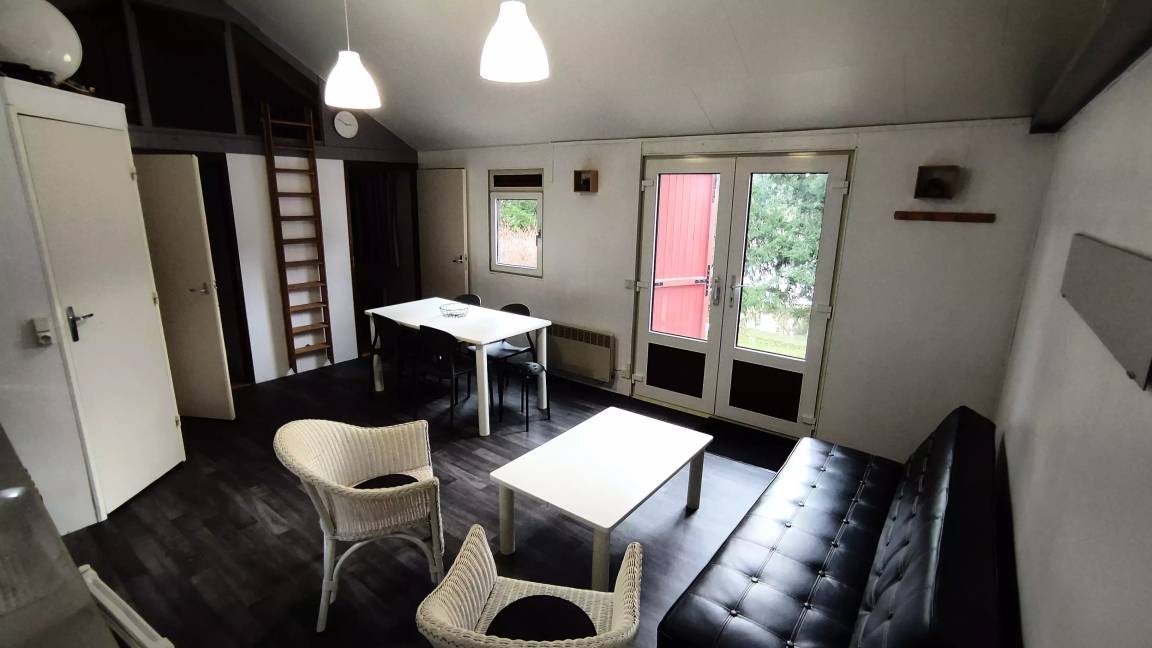 44 M² Chalet ∙ 3 Chambres ∙ 6 Personnes - Haute-Loire