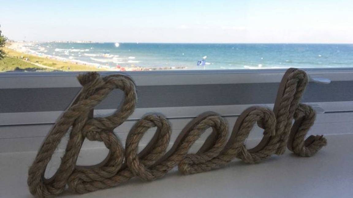 40 M² Appartement ∙ 2 Personnes - Mer Baltique