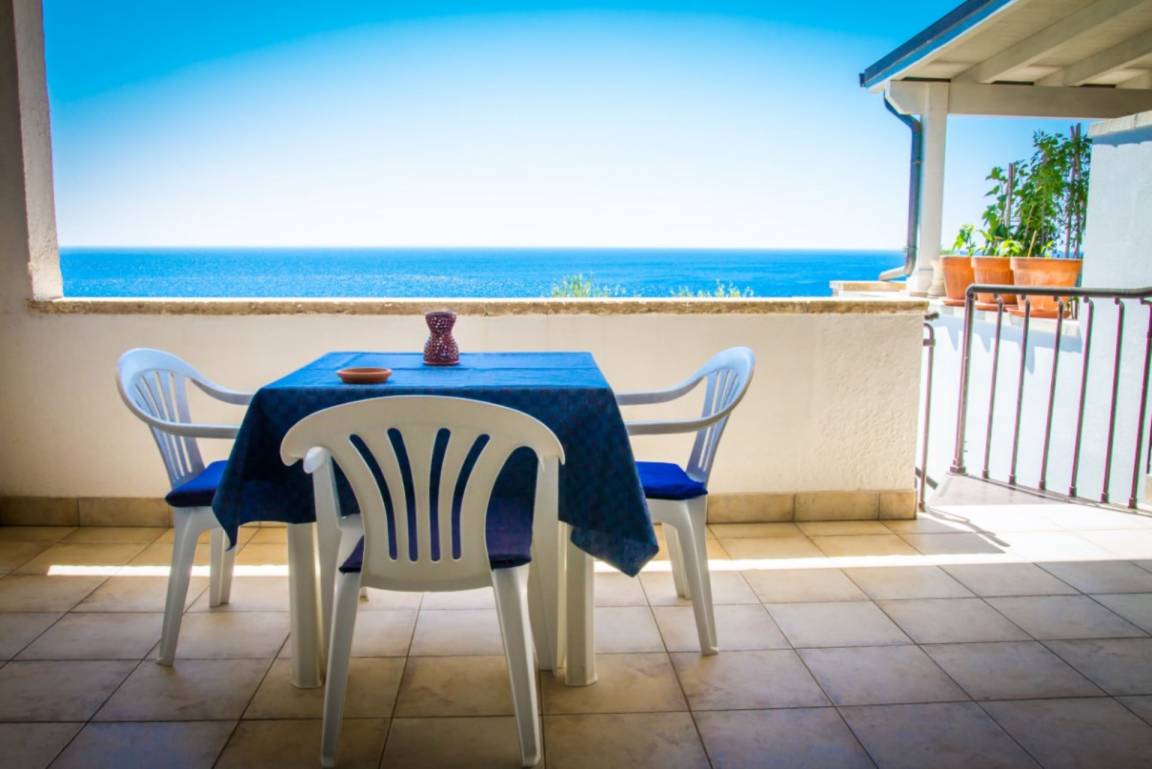 100 M² Villa ∙ 2 Habitaciones ∙ 4 Huéspedes - Castro, LE