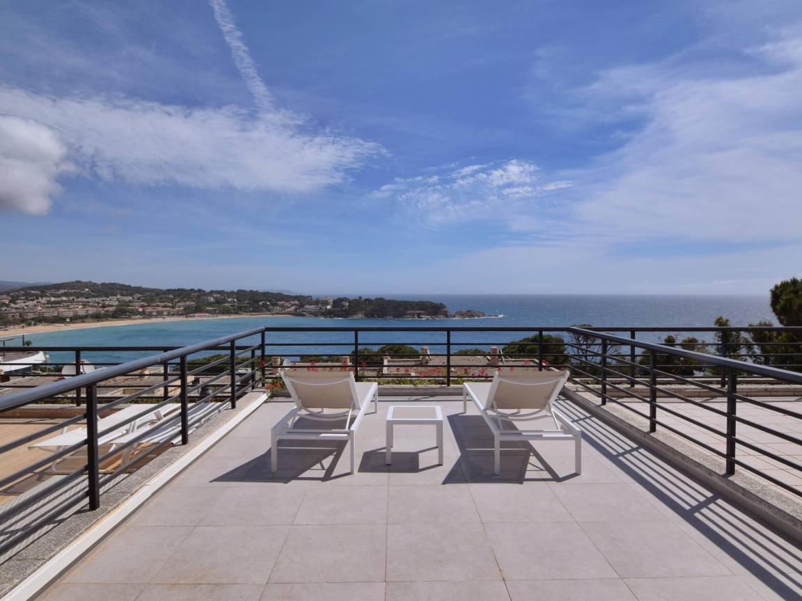 110 M² Villa ∙ 3 Chambres ∙ 6 Personnes - S'Agaró