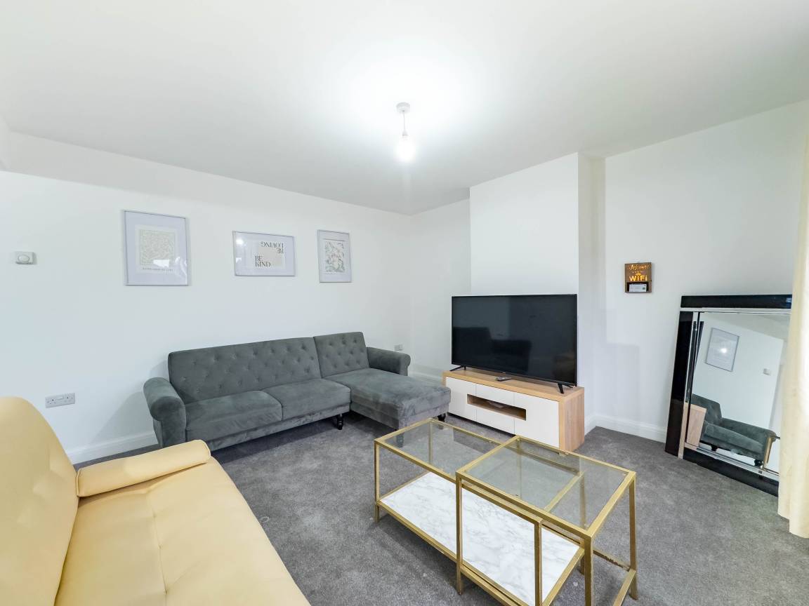 90 M² Maison De Vacances ∙ 3 Chambres ∙ 10 Personnes - Southend-on-Sea